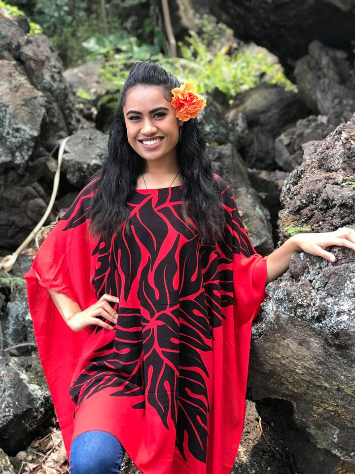 Hailama Designs | Aloha in Every Stitch